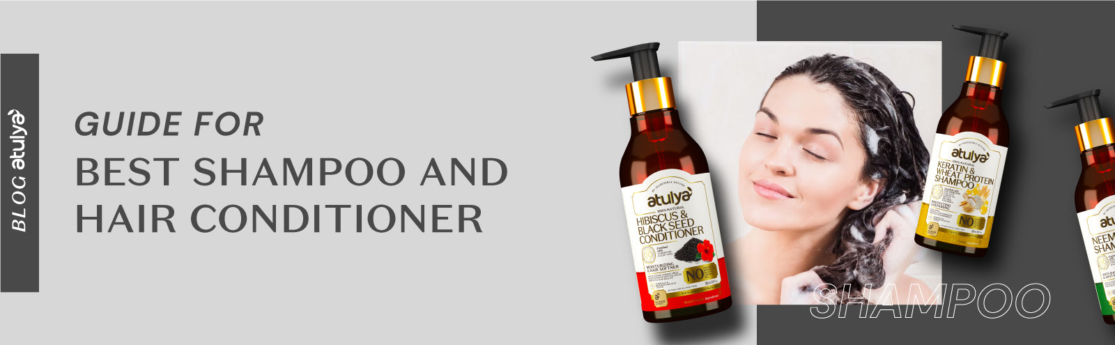 How To Stop Hair Loss And Regrow Hair Naturally Atulya
