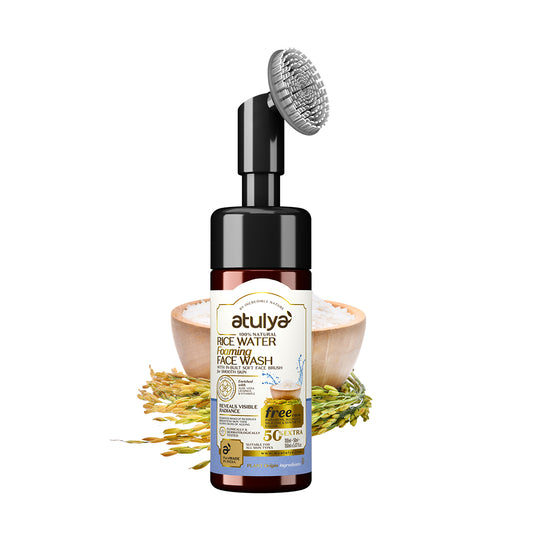 Buy Natural Skin Care Products Online - Atulya – atulya