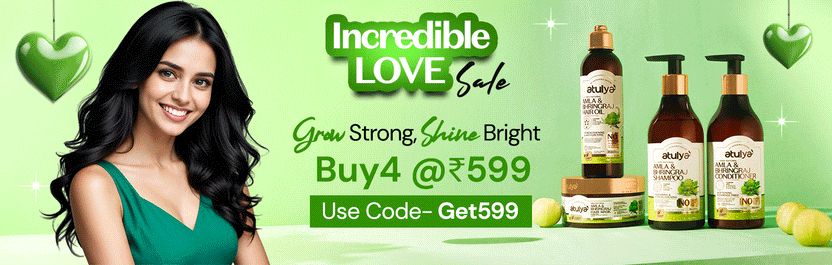 atulya Valentine's Day Sale is Live : Buy1Get1 Free Products