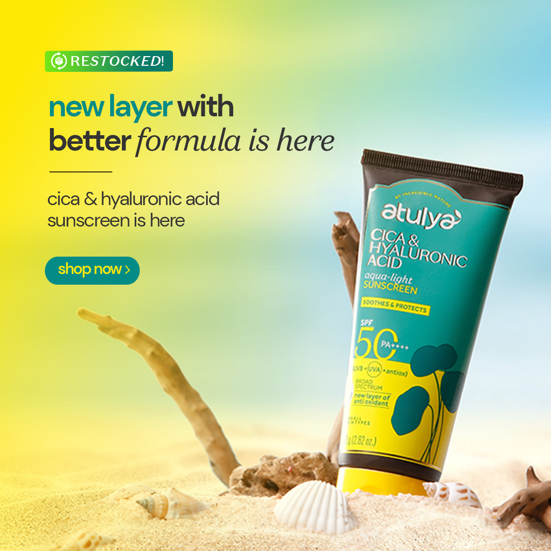 Buy atulya Organic Products